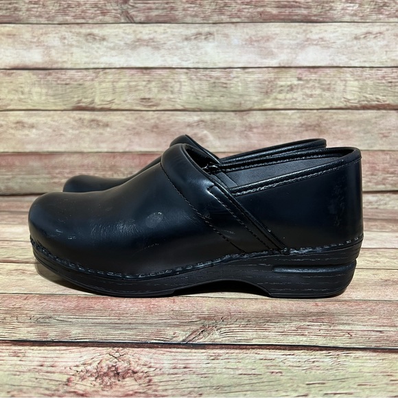 Dansko | Shoes | Dansko Xp Pro Black Nursing Clogs | Poshmark
